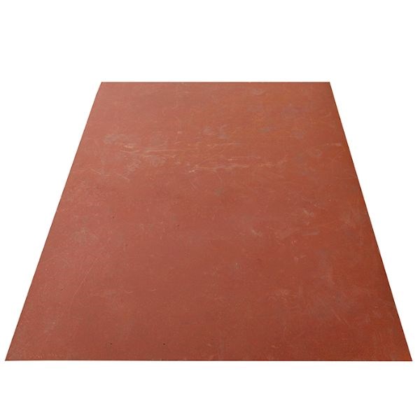 Slijtplaten van extreem hard staal | HB 400 staal legering