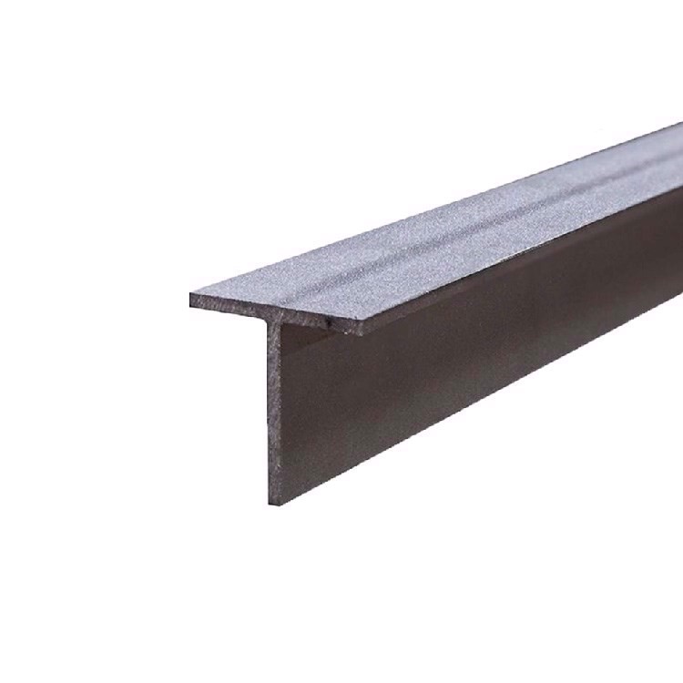 Roestvrij staal T-profiel op maat gesneden. Verkrijgbaar in ...