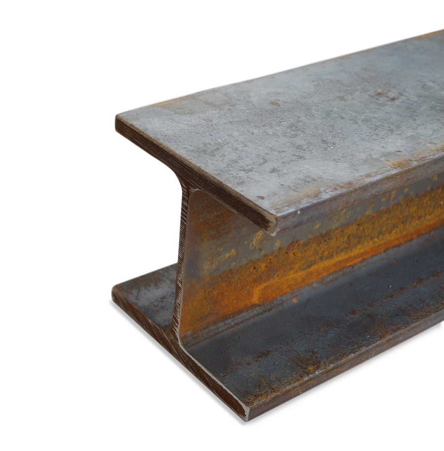 HEB balk voor persoonlijke toepassingen. Komt in verschillende afmetingen.