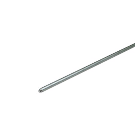 Massief gegalvaniseerd rondstaal op maat